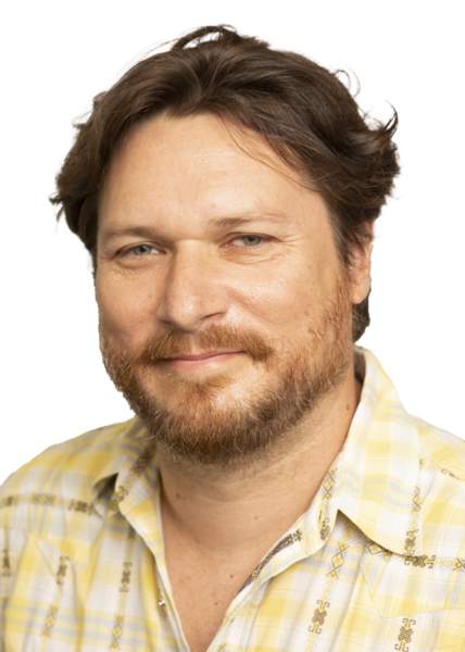 Faculty & Staff : School of Theatre, Dance & Film : Texas State University